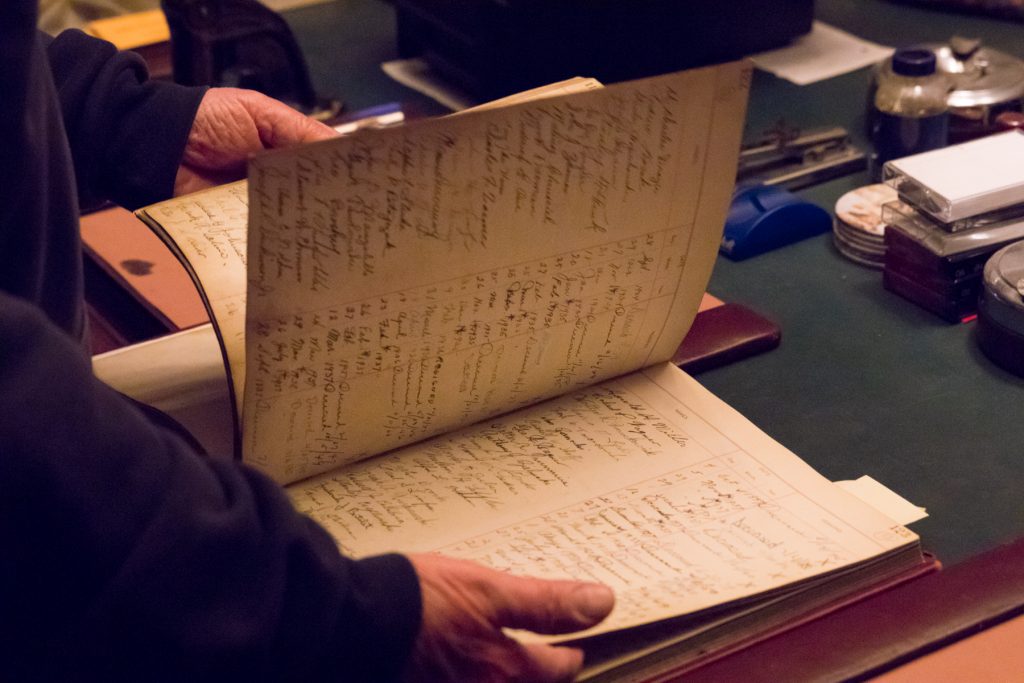 163 Years of History on display at the Reading Area Firefighters Museum