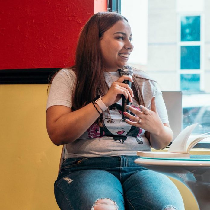 David Nazario: Make Love Your Religion