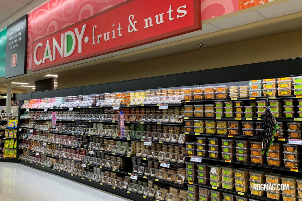 Fresh New Look for Redner's in Wyomissing