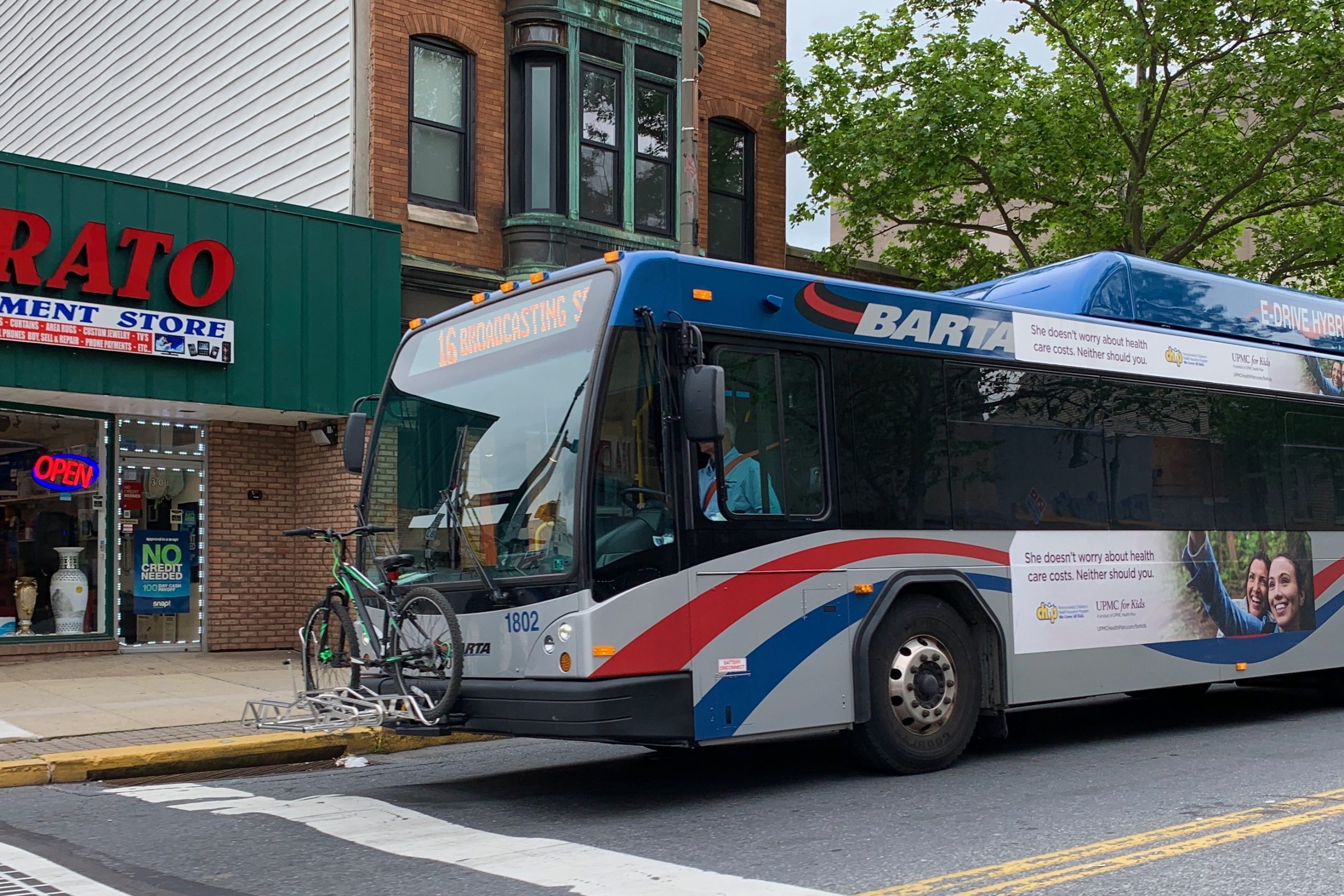 Barta Bus - Reading Magazine | News, Culture, Restaurants, Performing ...